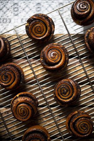 Boulangerie, Pâtisserie, Bastarderie I The French Bastards - Culture ...